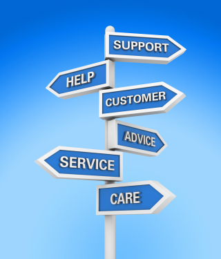 Shiraz Badat - IT Services, Gloucester - Contact Us